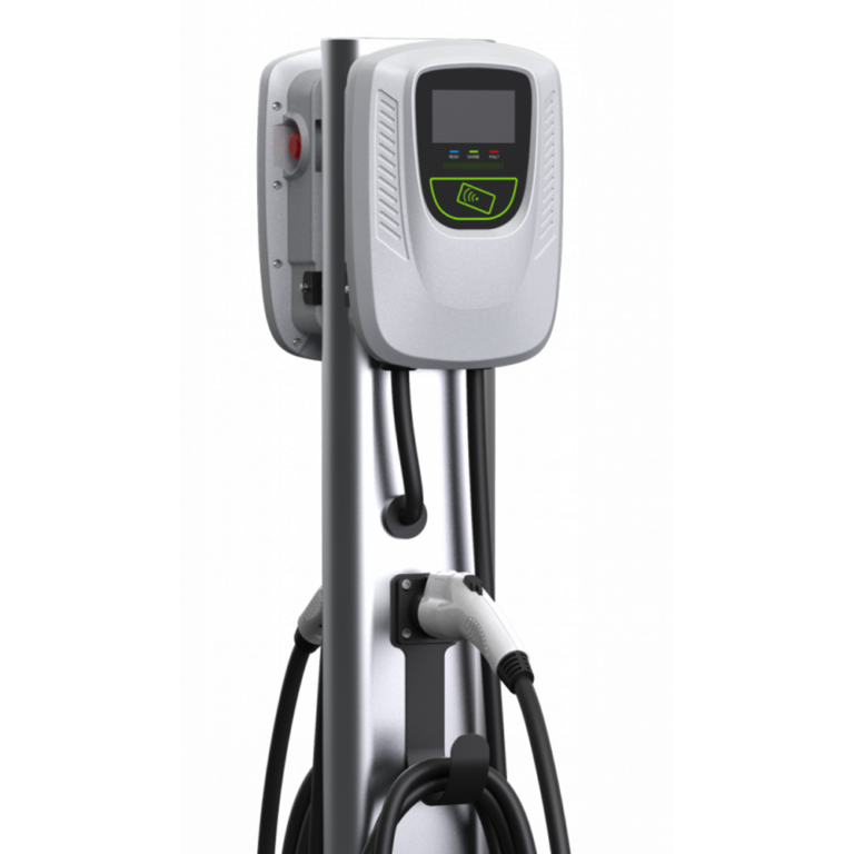 Grizzl-E Home EV Charging Station – Amber Electric